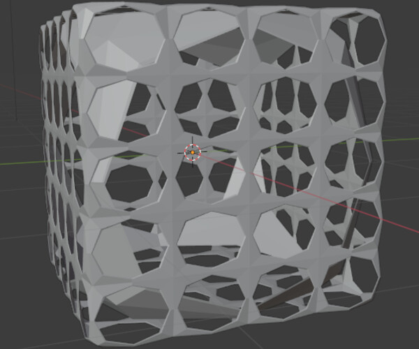 ArtStation - Shapes | Game Assets