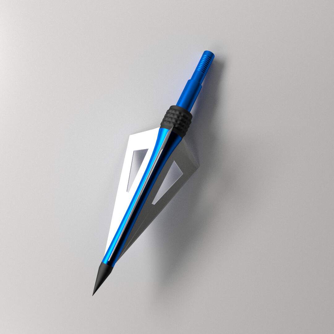 ArtStation - Arrow Head | Game Assets