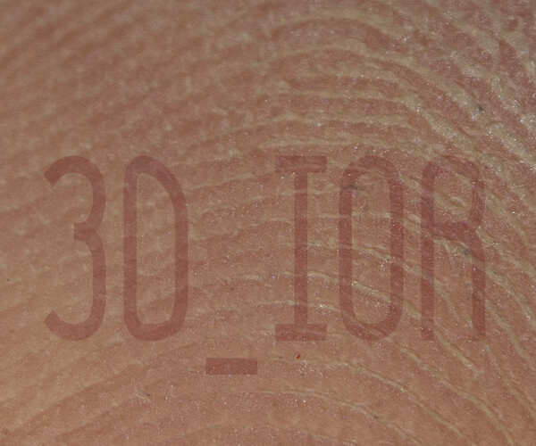 ArtStation - Super quality pack of human body skin reference images ...