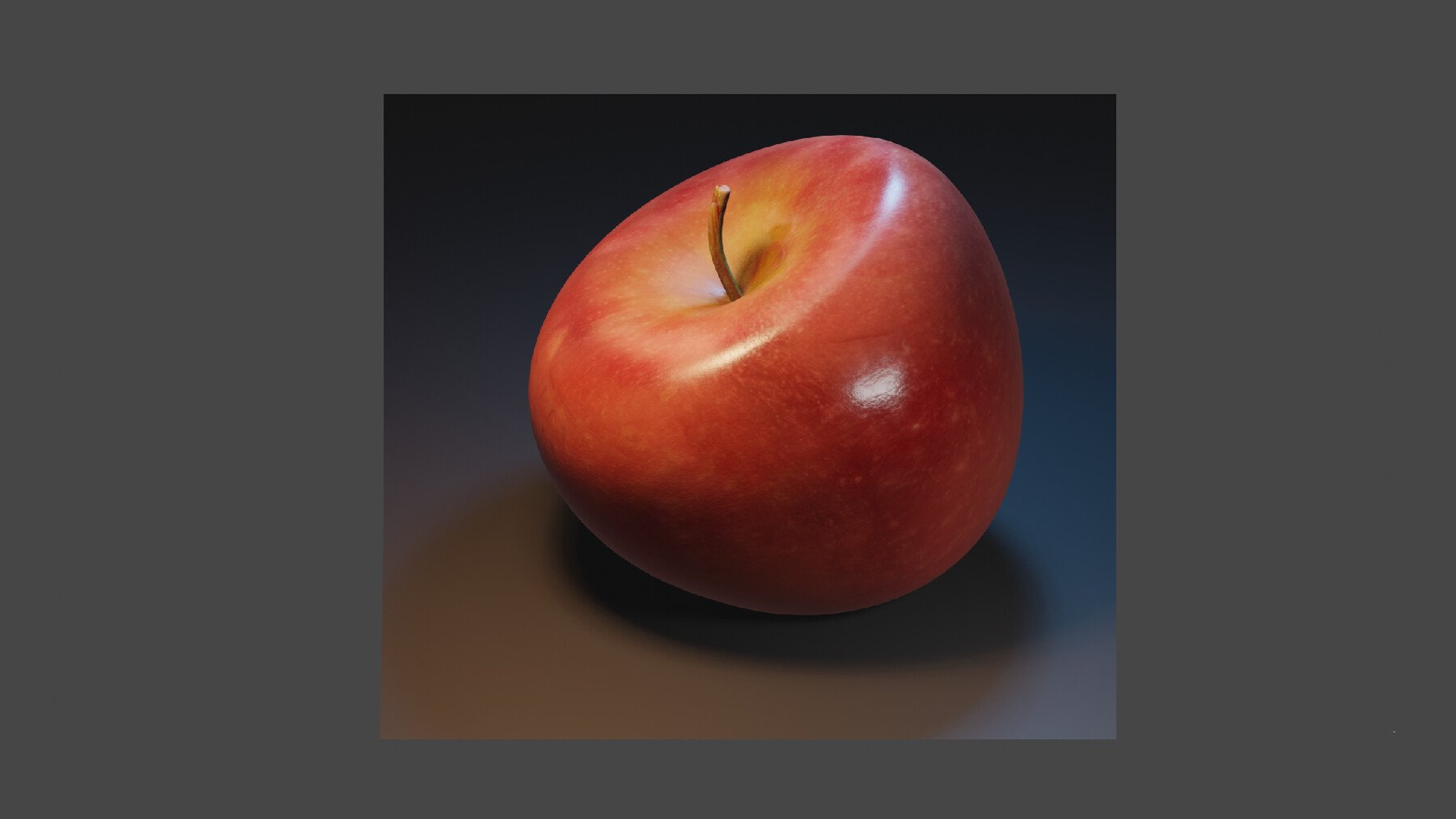 ArtStation - Apple | Resources