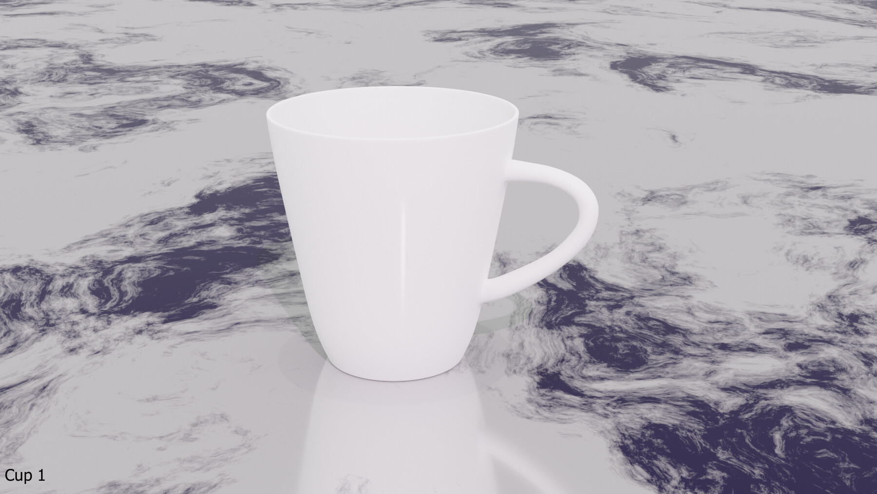 ArtStation - Cups collection | Resources