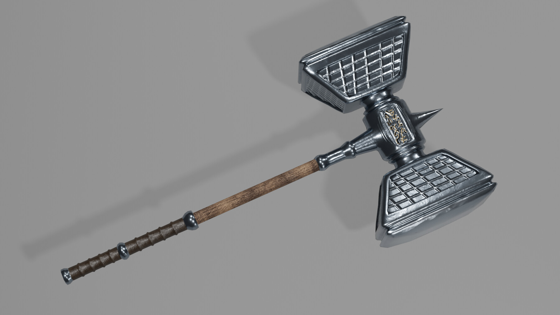 ArtStation - Hammer Pack 01 ! | Game Assets