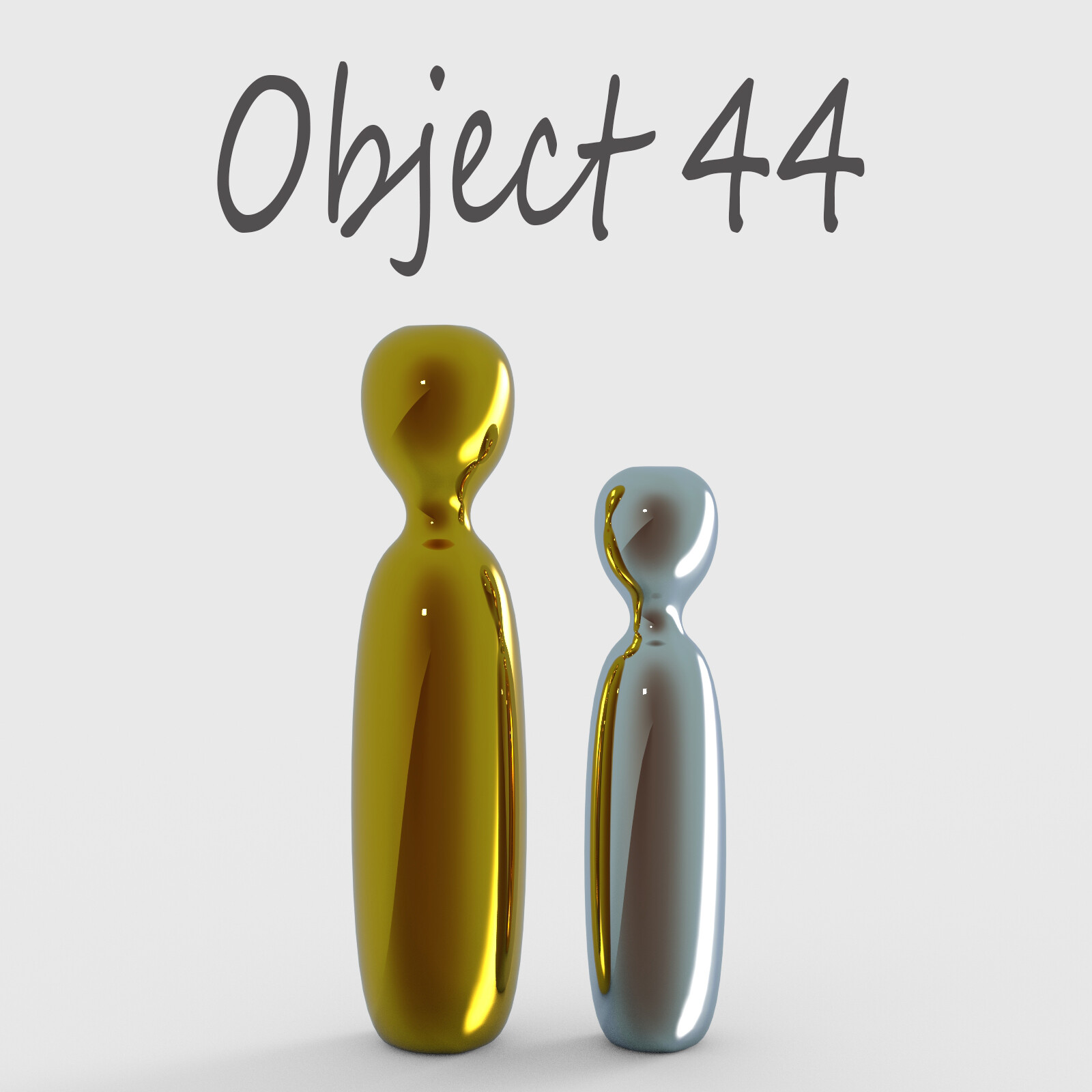 ArtStation - Deco Set 3 for DAZ Studio | Resources