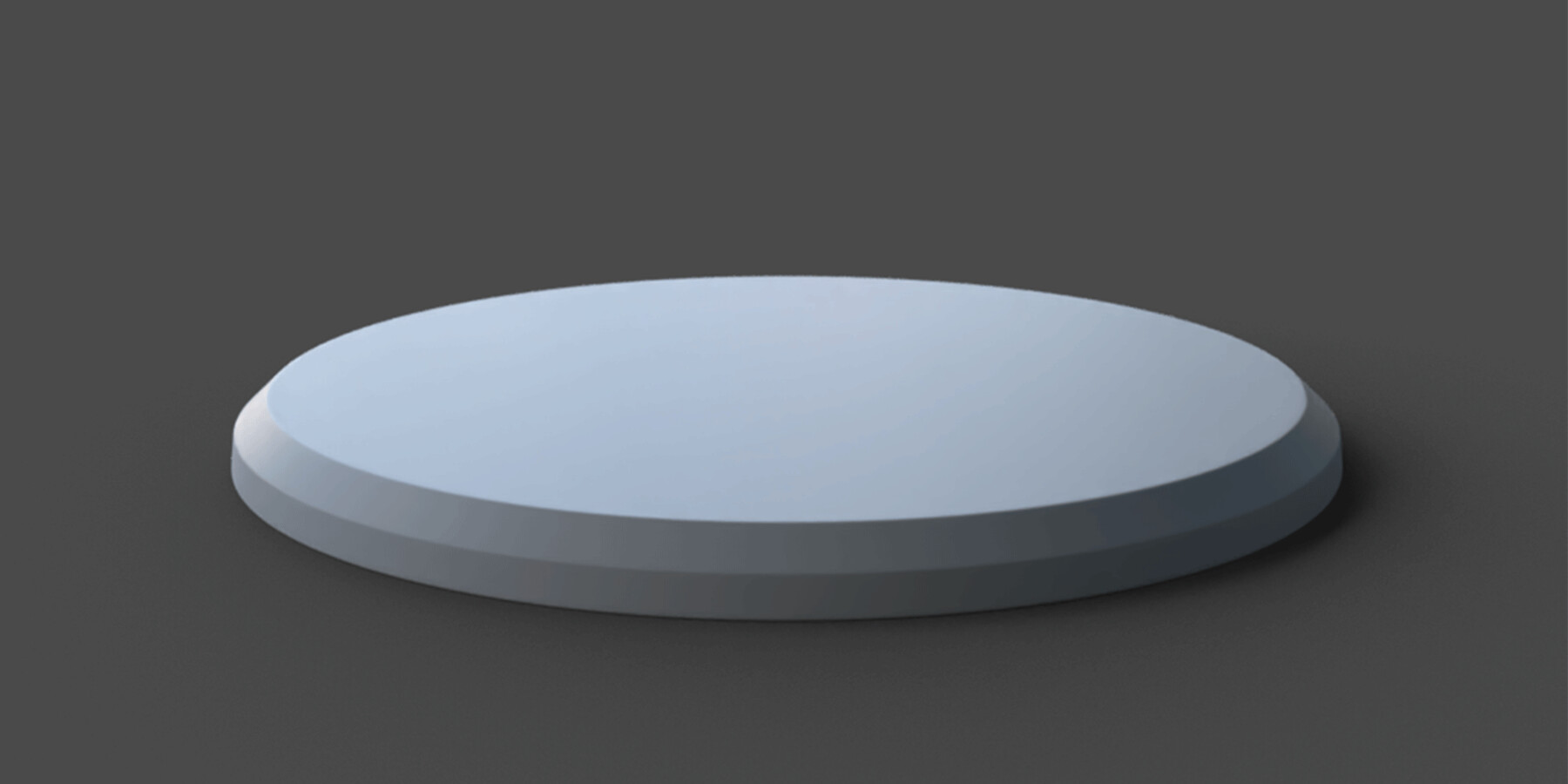 ArtStation - 24x 3D Printing Bases V.1 | Brushes