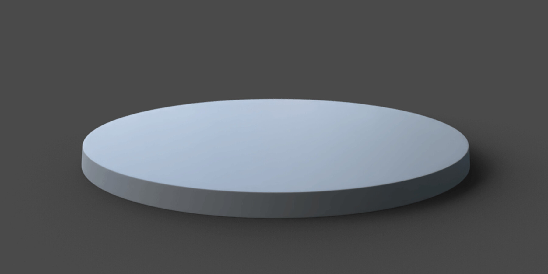 ArtStation - 24x 3D Printing Bases V.1 | Brushes