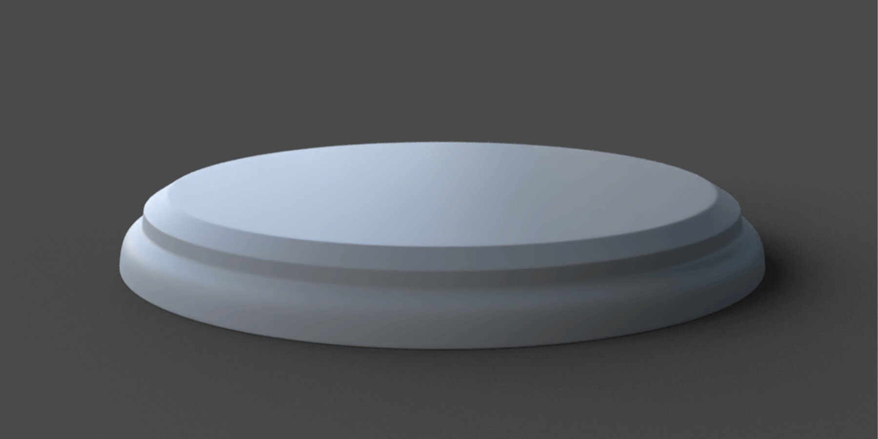 ArtStation - 24x 3D Printing Bases V.1 | Brushes