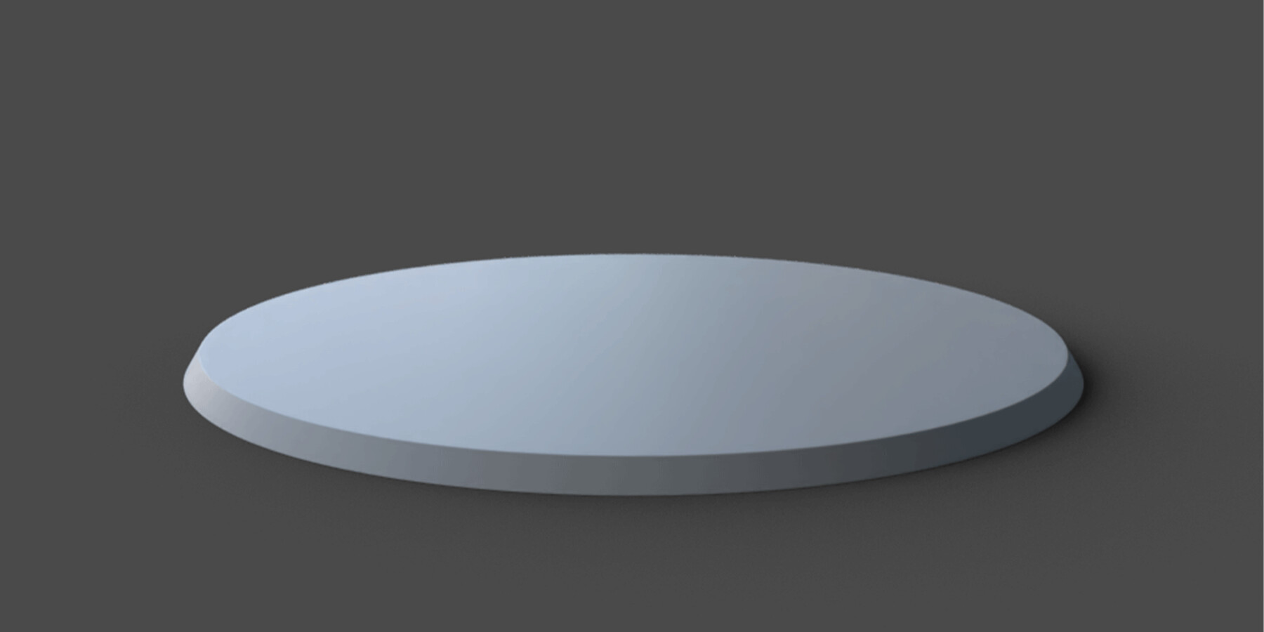 ArtStation - 24x 3D Printing Bases V.1 | Brushes