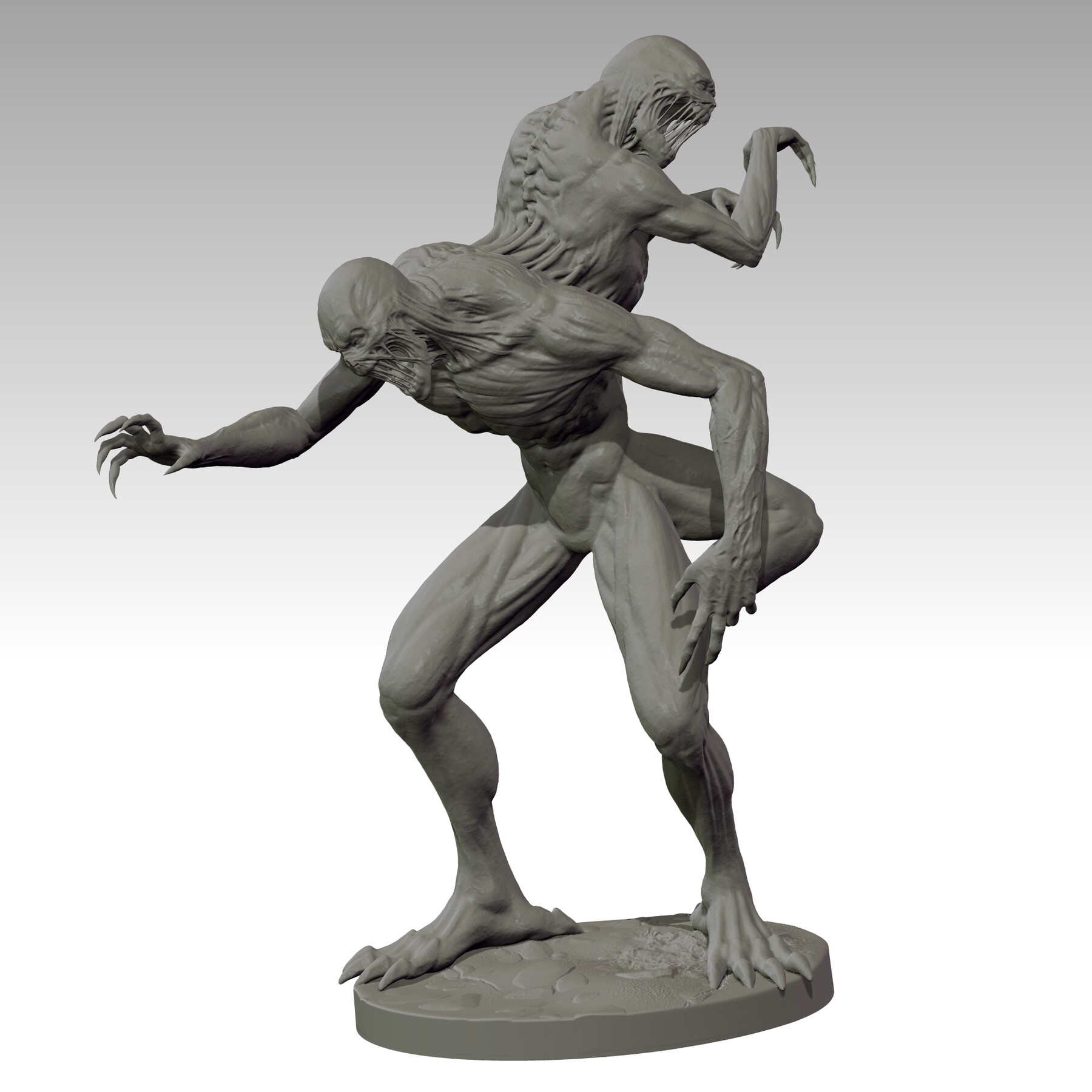 ArtStation - Term 14 - Shadow Pack 1 | Resources