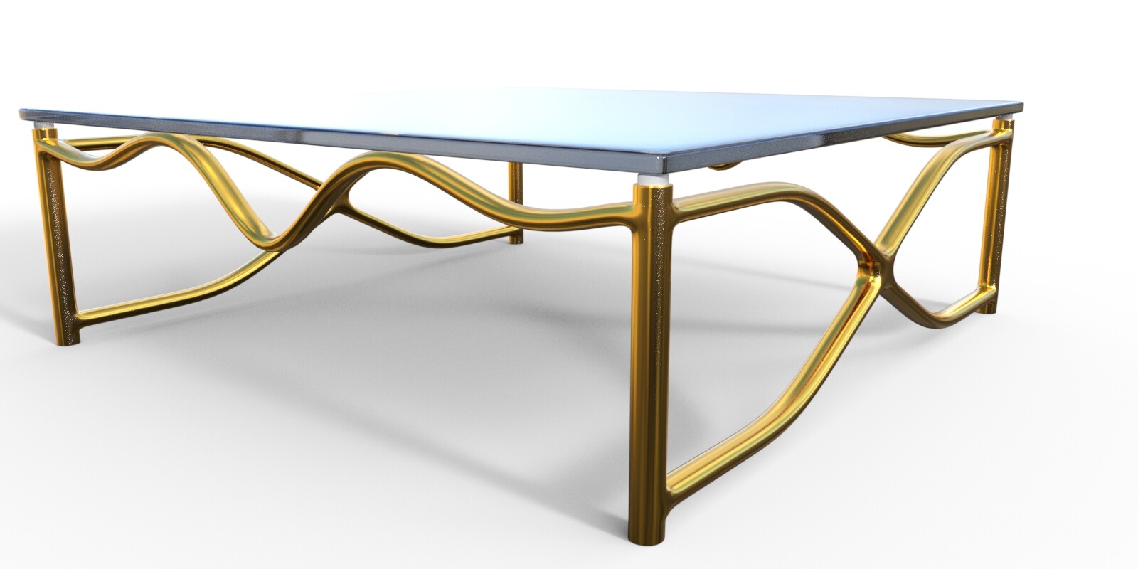 ArtStation - Table Collection 2 for DAZ Studio | Resources