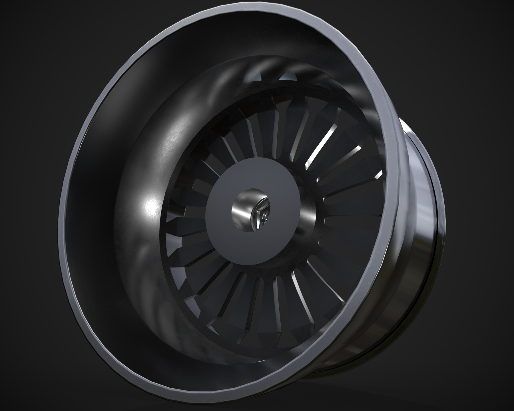 ArtStation - SSR Veilside Andrew Racing F | Game Assets