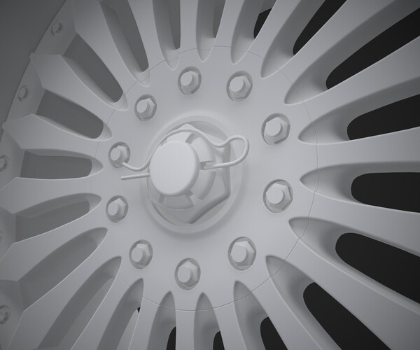 ArtStation - SSR Veilside Andrew Racing F | Game Assets