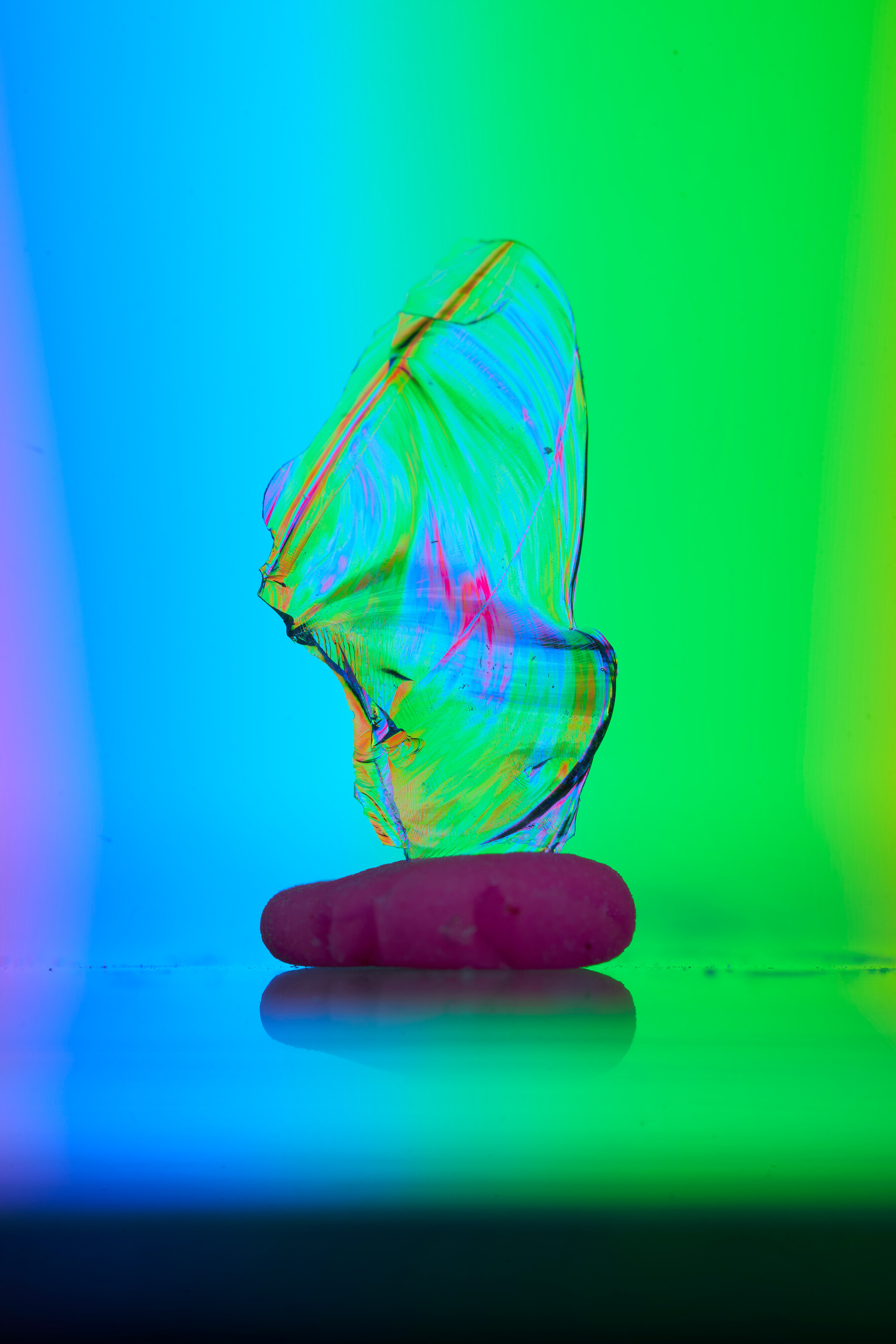 ArtStation - MAGIC GLASS | Resources