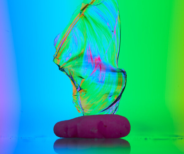 ArtStation - MAGIC GLASS | Resources