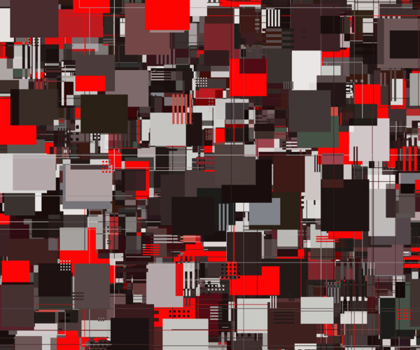 ArtStation - High 4K Resolution. Geometry Textures. | Artworks