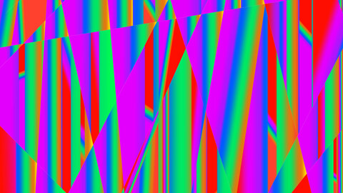 ArtStation - Colored Thoughts-1 | Artworks