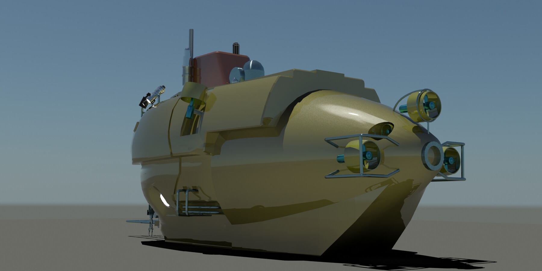 ArtStation - Alvin 3d model | Resources
