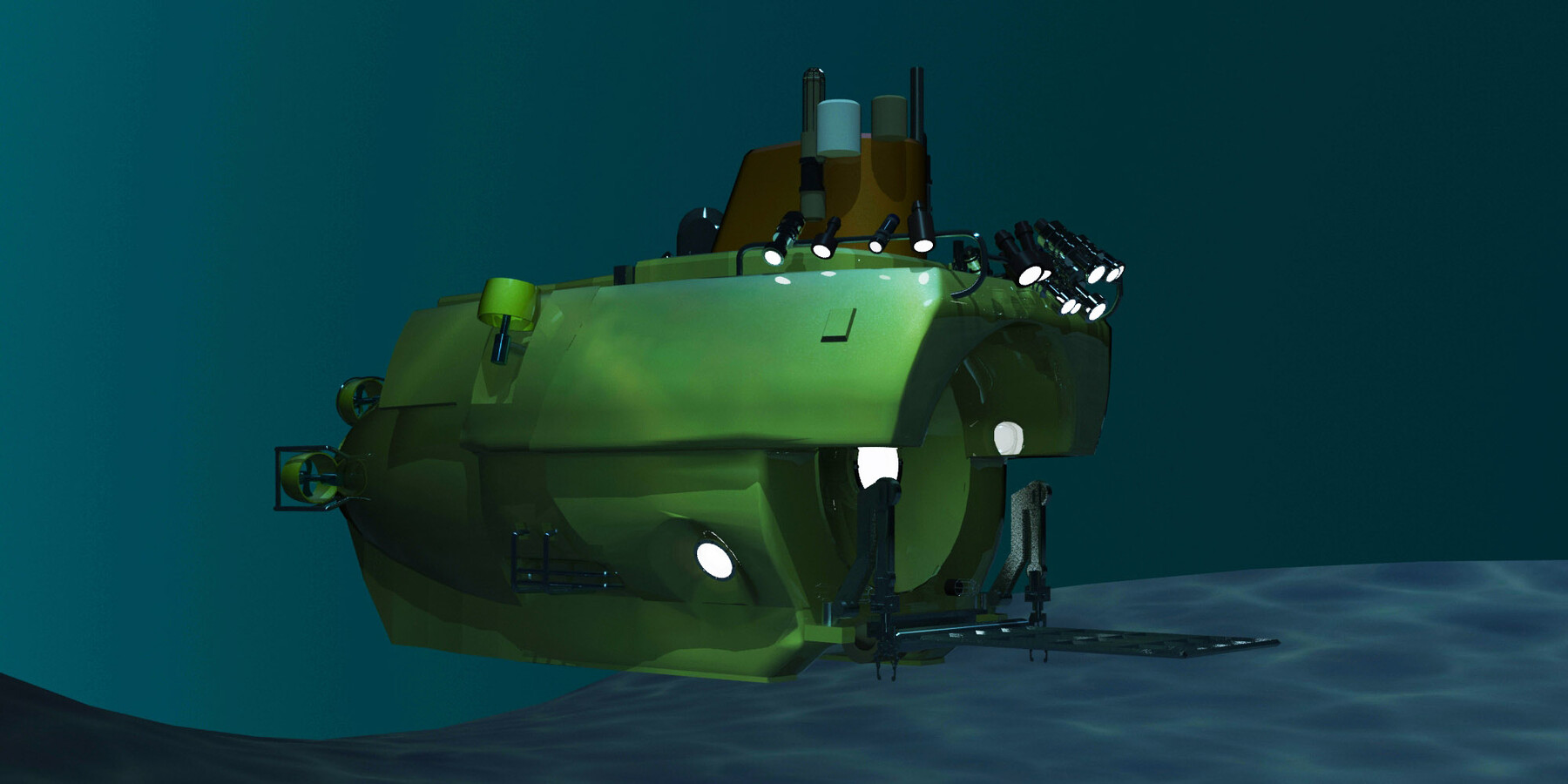 ArtStation - Alvin 3d model | Resources