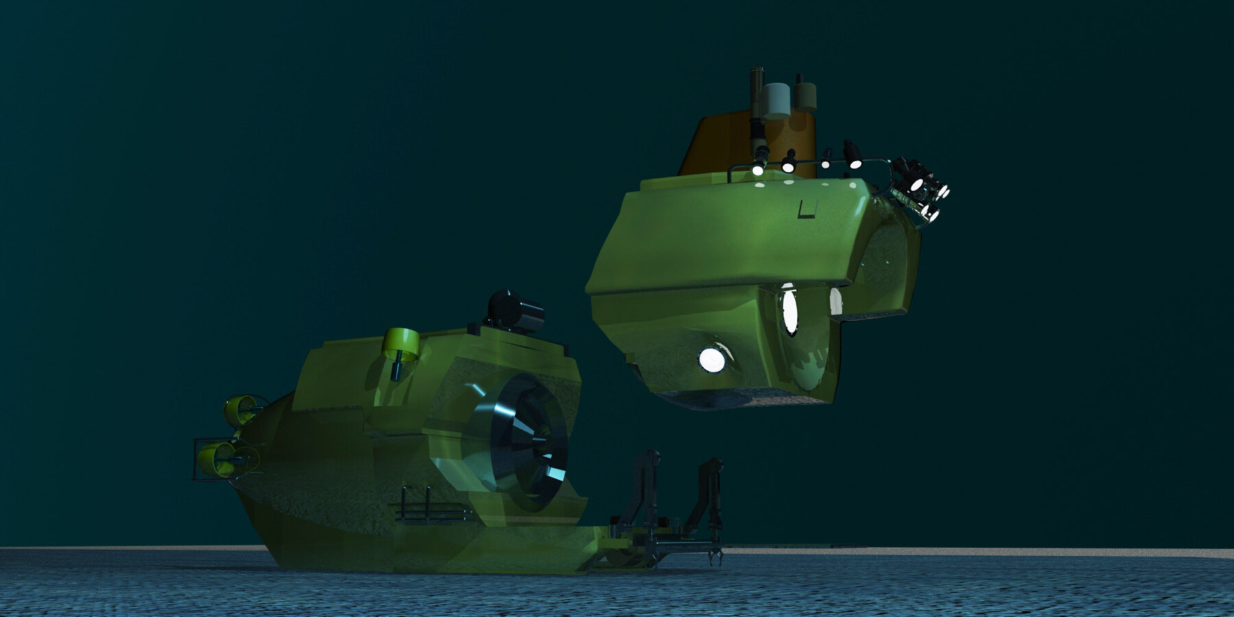 ArtStation - Alvin 3d model | Resources