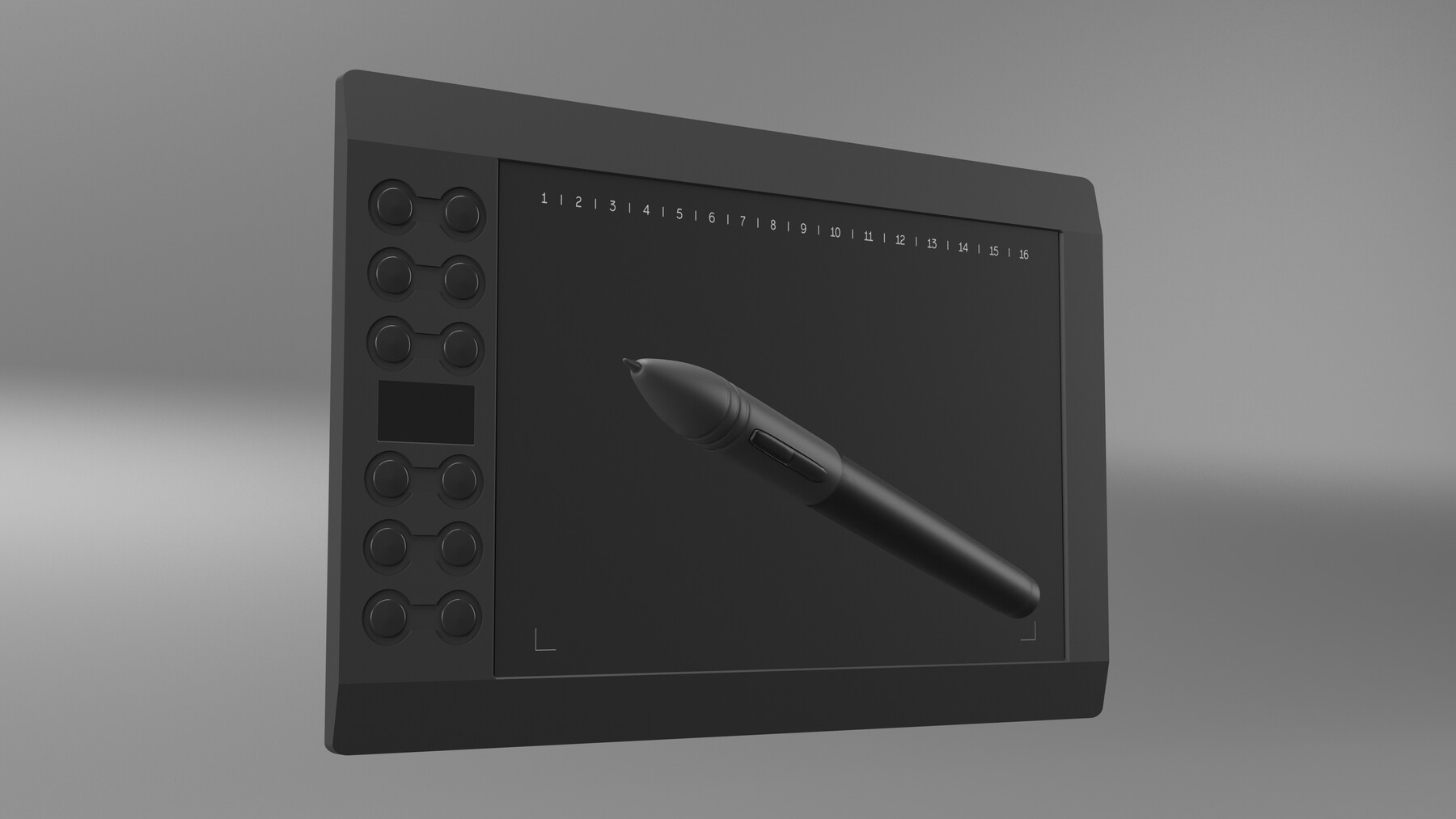 ArtStation - Graphic tablet | Resources