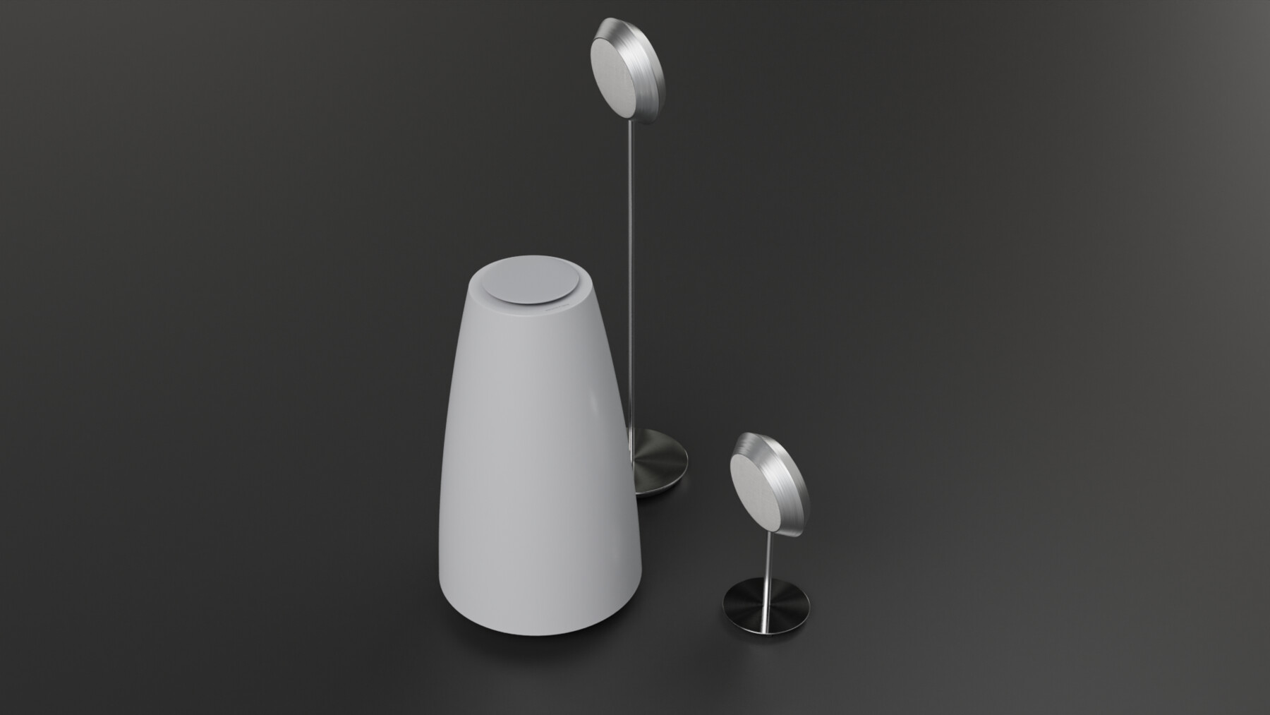 ArtStation - BeoLab 14 by Bang & Olufsen | Resources