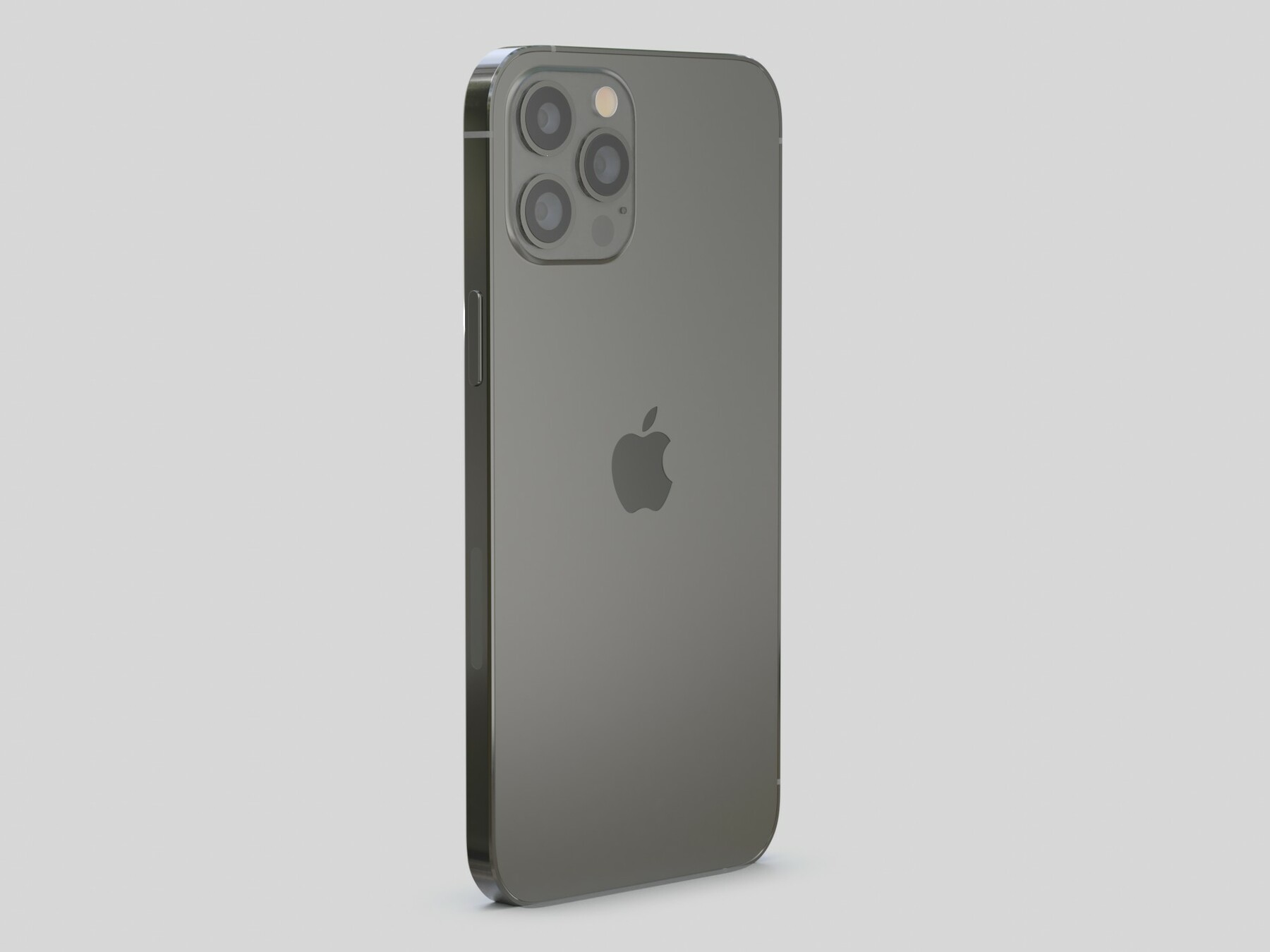 ArtStation - iPhone 12 pro max graphite | Resources