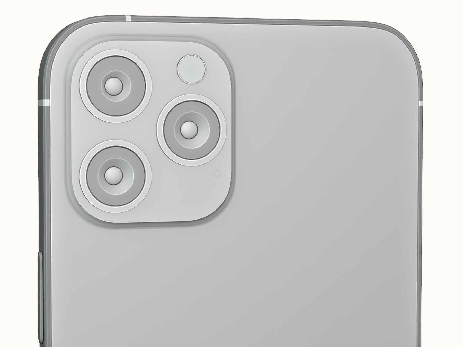 ArtStation - iPhone 12 pro max graphite | Resources