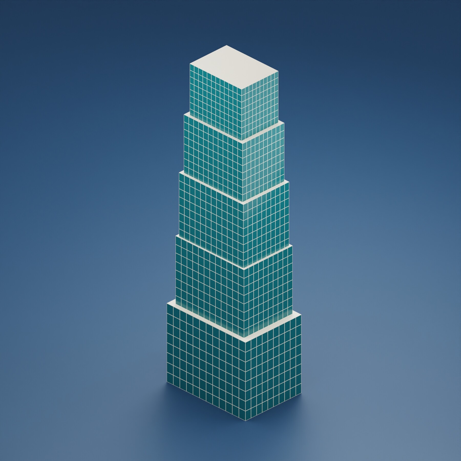 ArtStation - 24 low-poly buildings | Game Assets