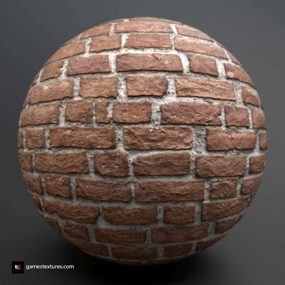 ArtStation - 22 Wall, Stone COLLECTION OF PBR MATERIALS IN ONE PACK ...