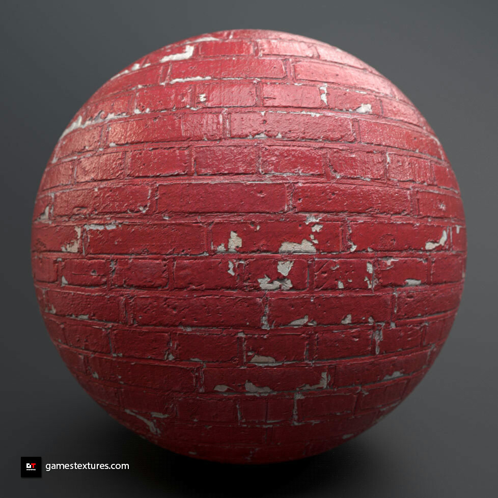 ArtStation - 22 Wall, Stone COLLECTION OF PBR MATERIALS IN ONE PACK ...