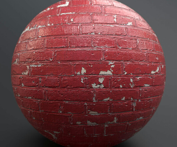 ArtStation - 22 Wall, Stone COLLECTION OF PBR MATERIALS IN ONE PACK ...