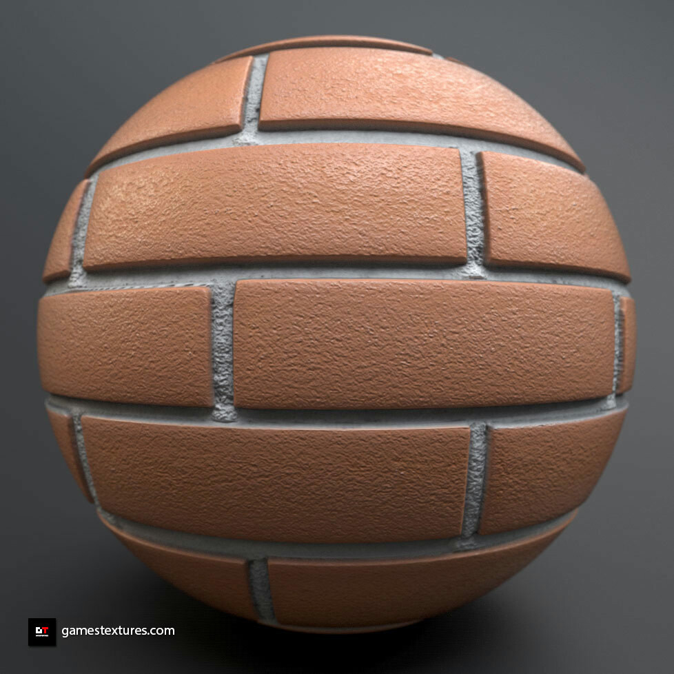 ArtStation - 22 Wall, Stone COLLECTION OF PBR MATERIALS IN ONE PACK ...