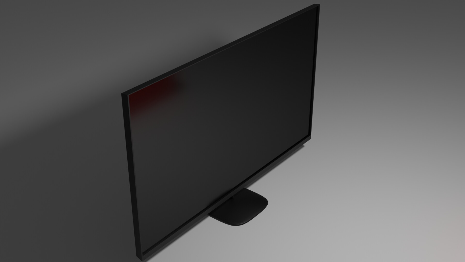 ArtStation - Pc Monitor | Game Assets