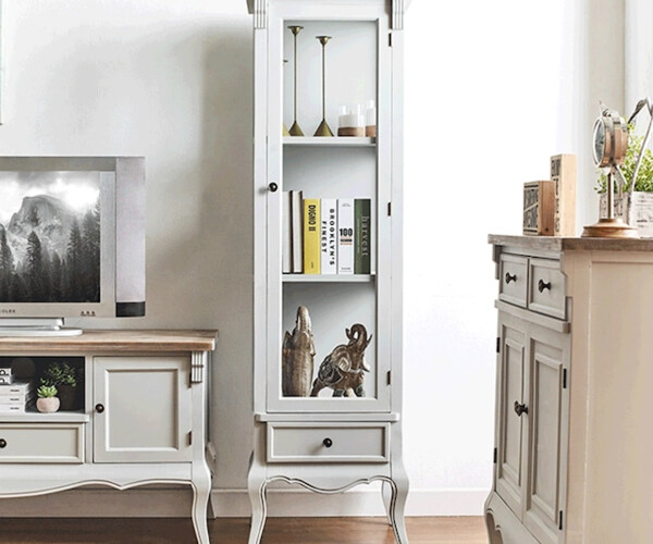 ArtStation - 18B505 Interior Decoration Case Showcase | Resources