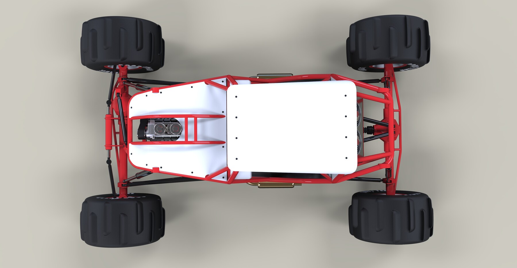 ArtStation - Formula Off Road race car | Resources