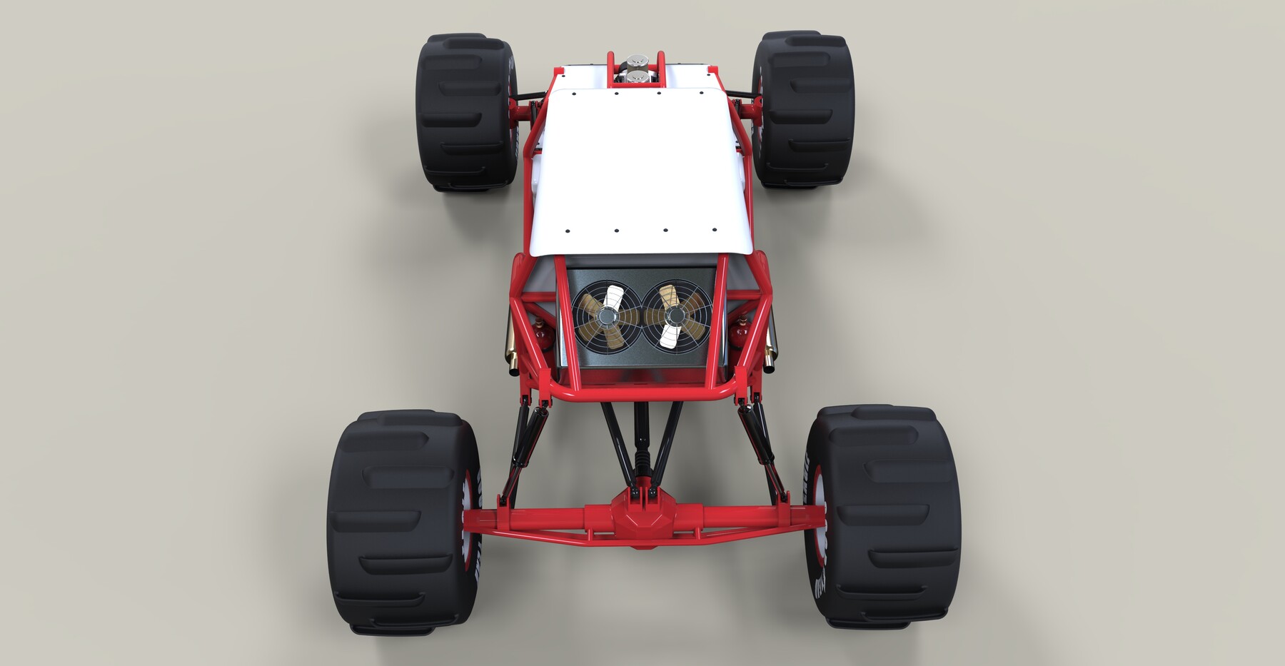 ArtStation - Formula Off Road race car | Resources