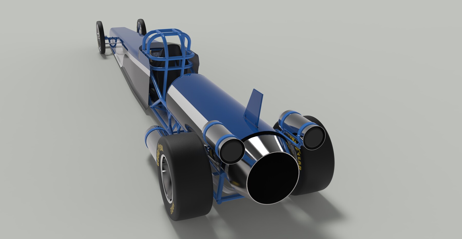 ArtStation - Jet dragster | Resources