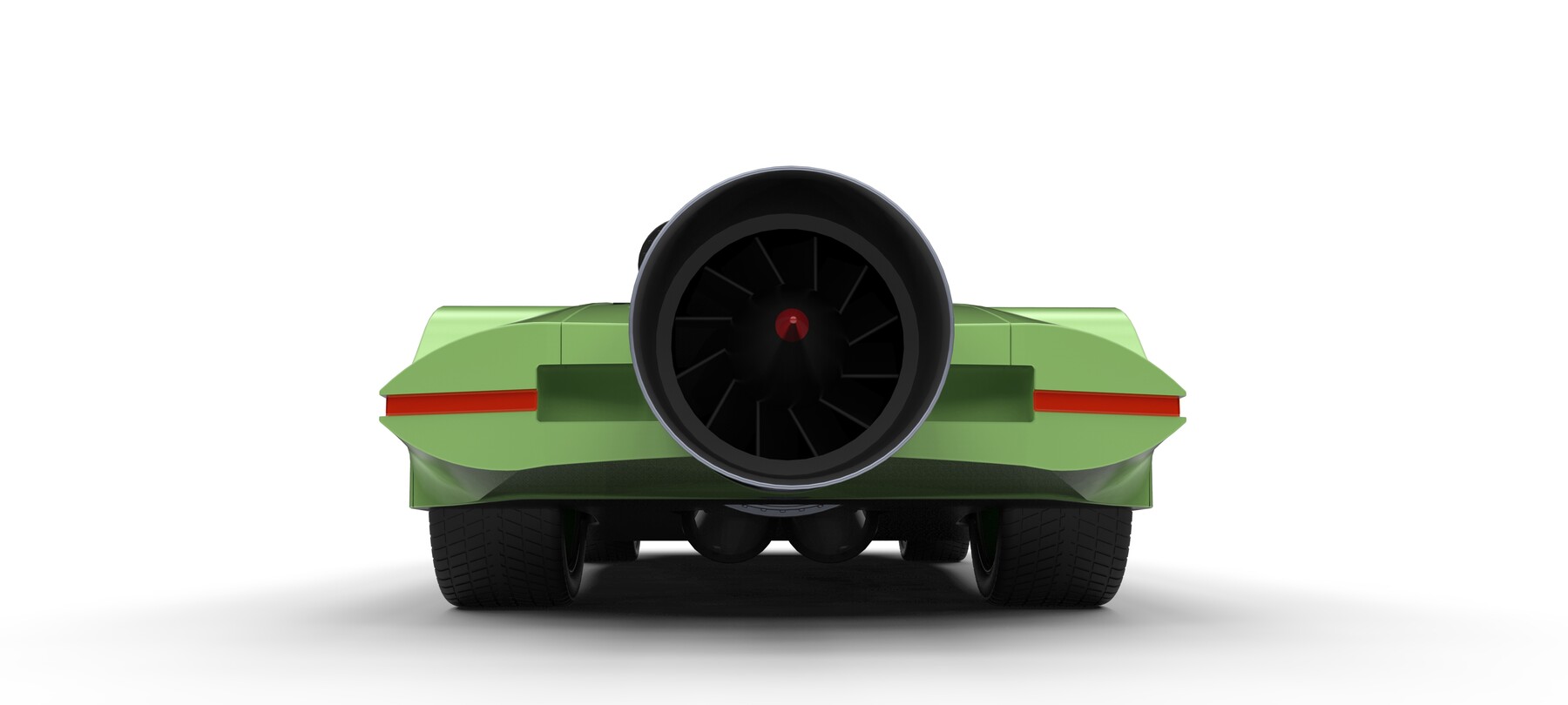 ArtStation - Jet concept car | Resources