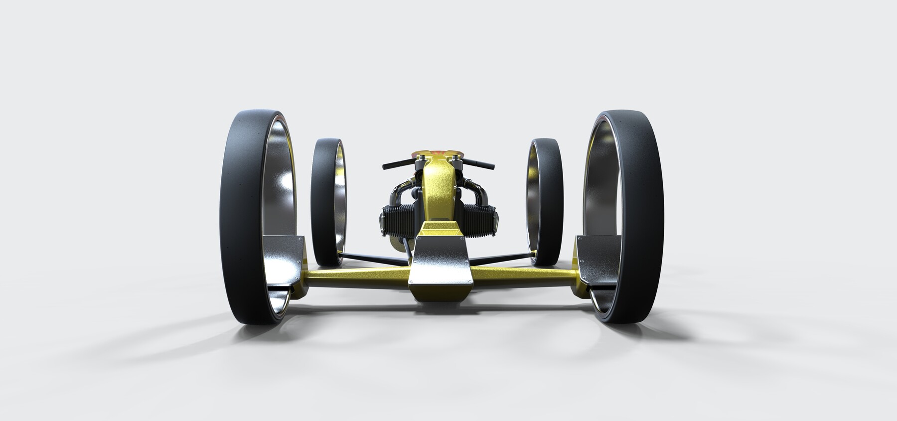 ArtStation - Quad bike concept | Resources