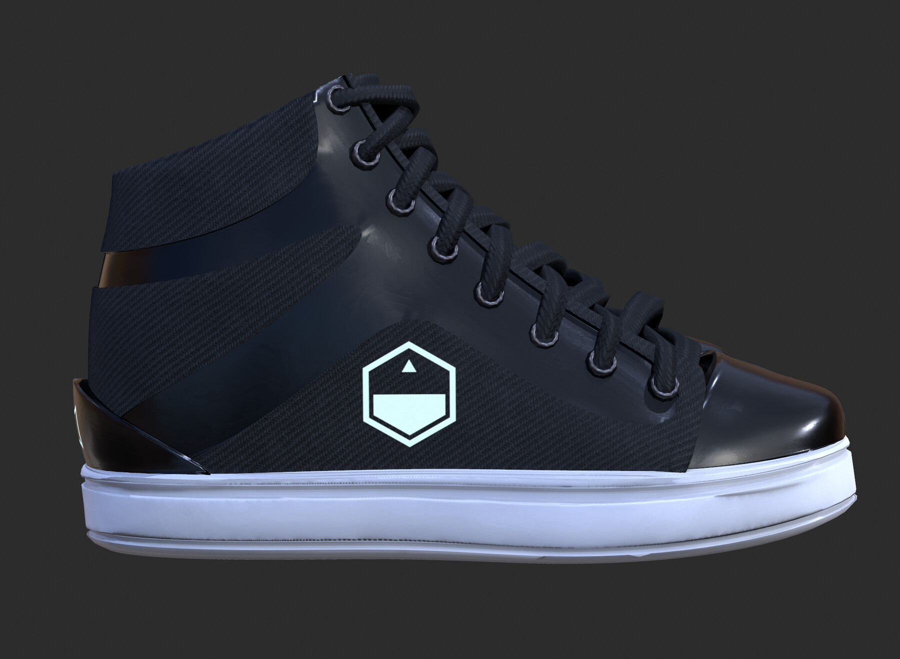 ArtStation - Sneakers | Game Assets
