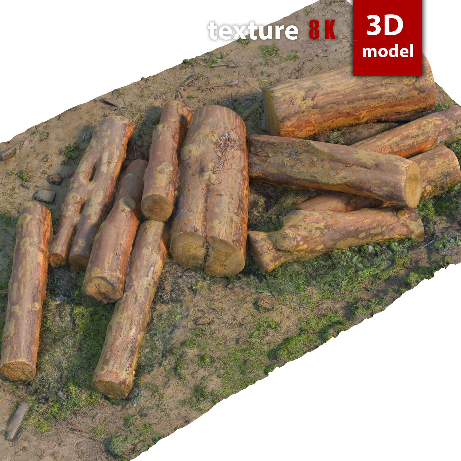 ArtStation - 352 Logs | Resources