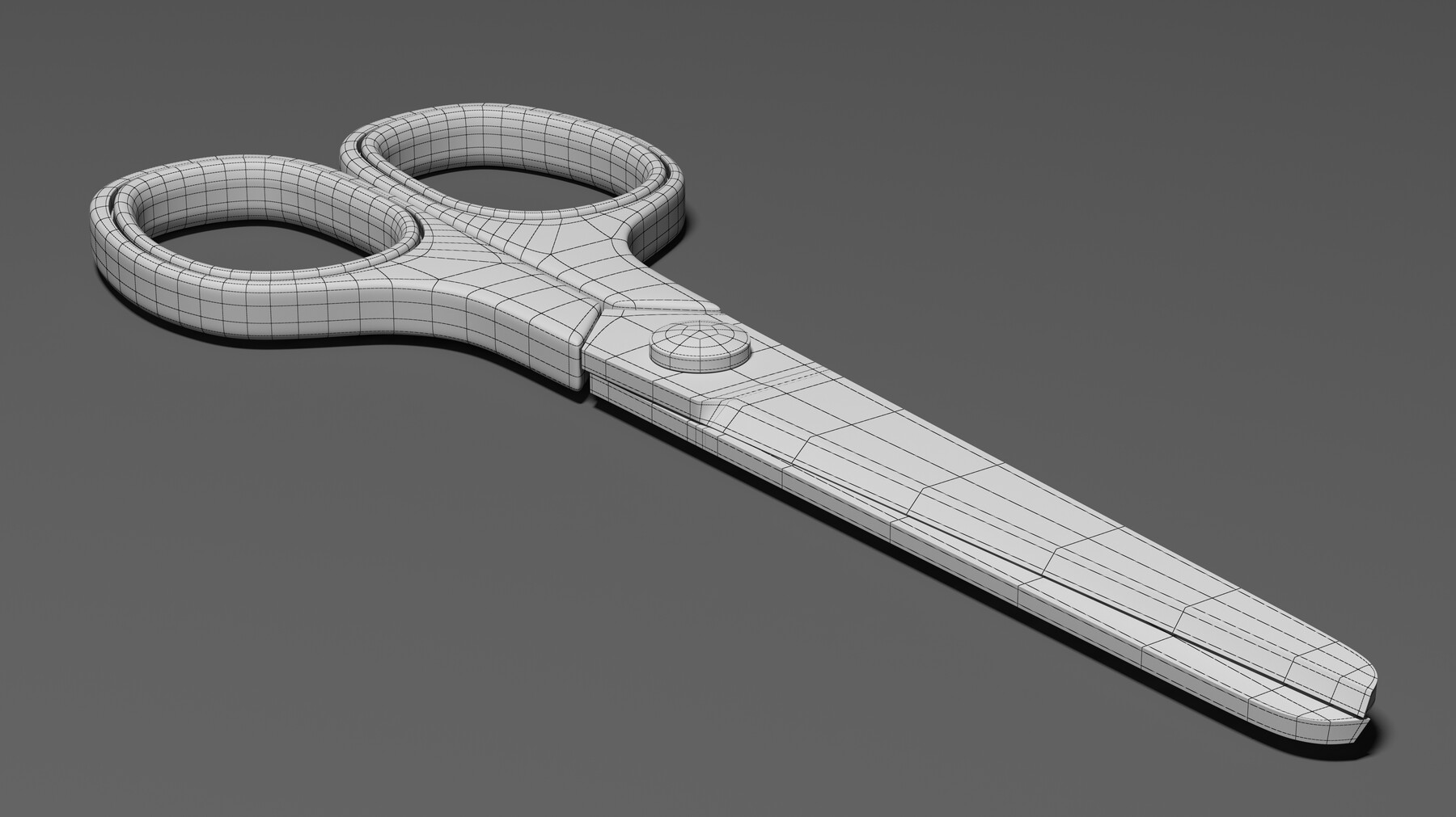 ArtStation - Scissors | Resources