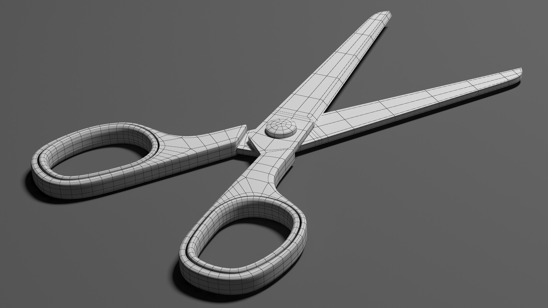 ArtStation - Scissors | Resources