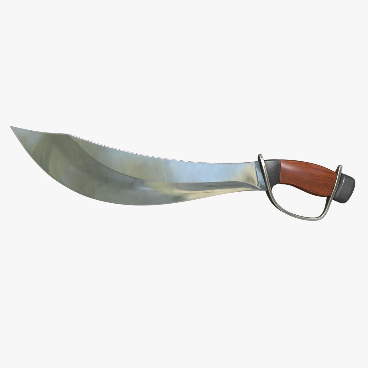 ArtStation - Machete | Resources