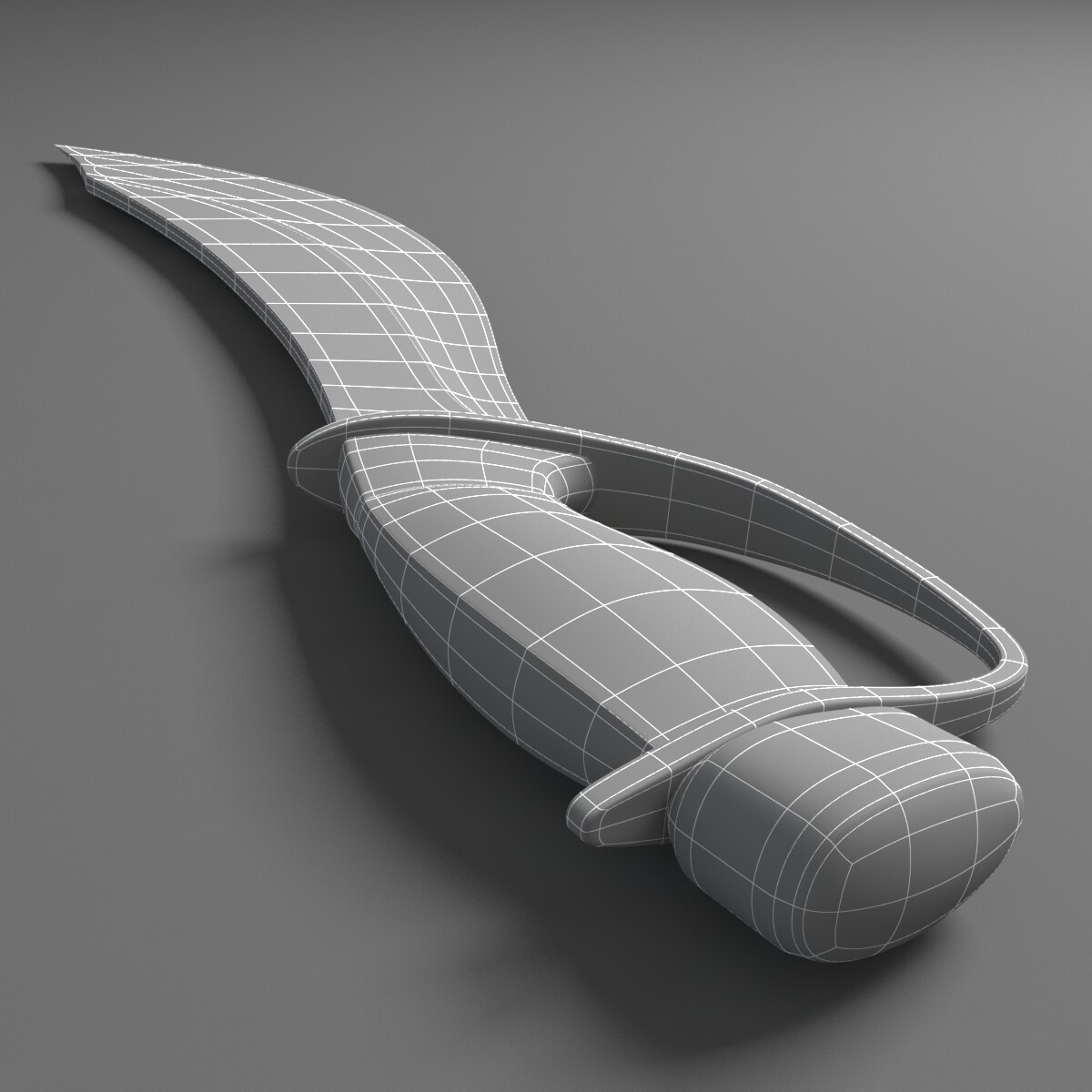 ArtStation - Machete | Resources