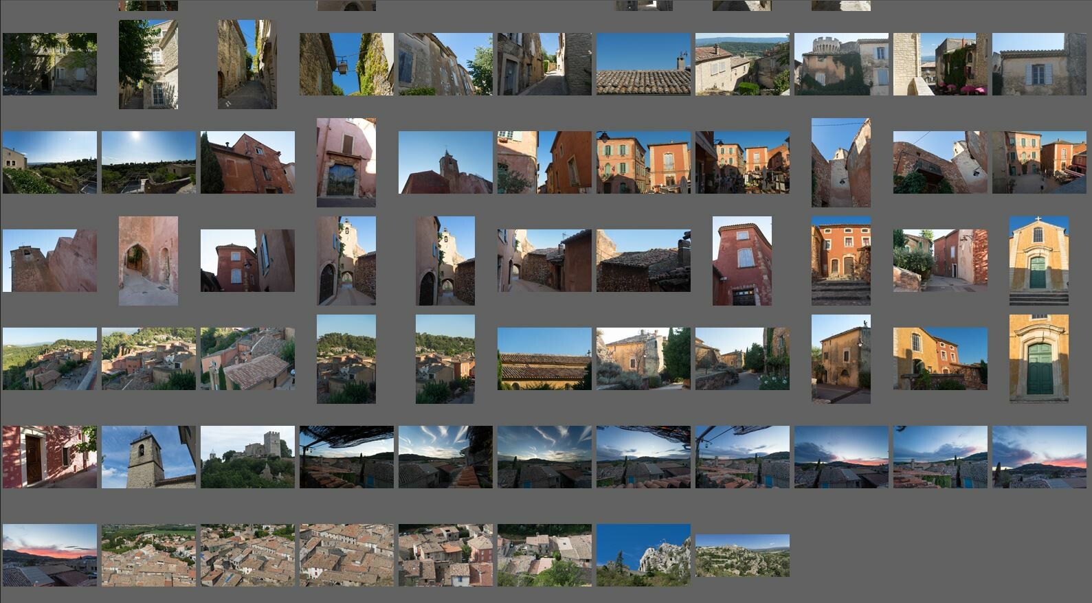 ArtStation - French Village Texture PACK | Resources