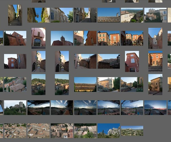 ArtStation - French Village Texture PACK | Resources