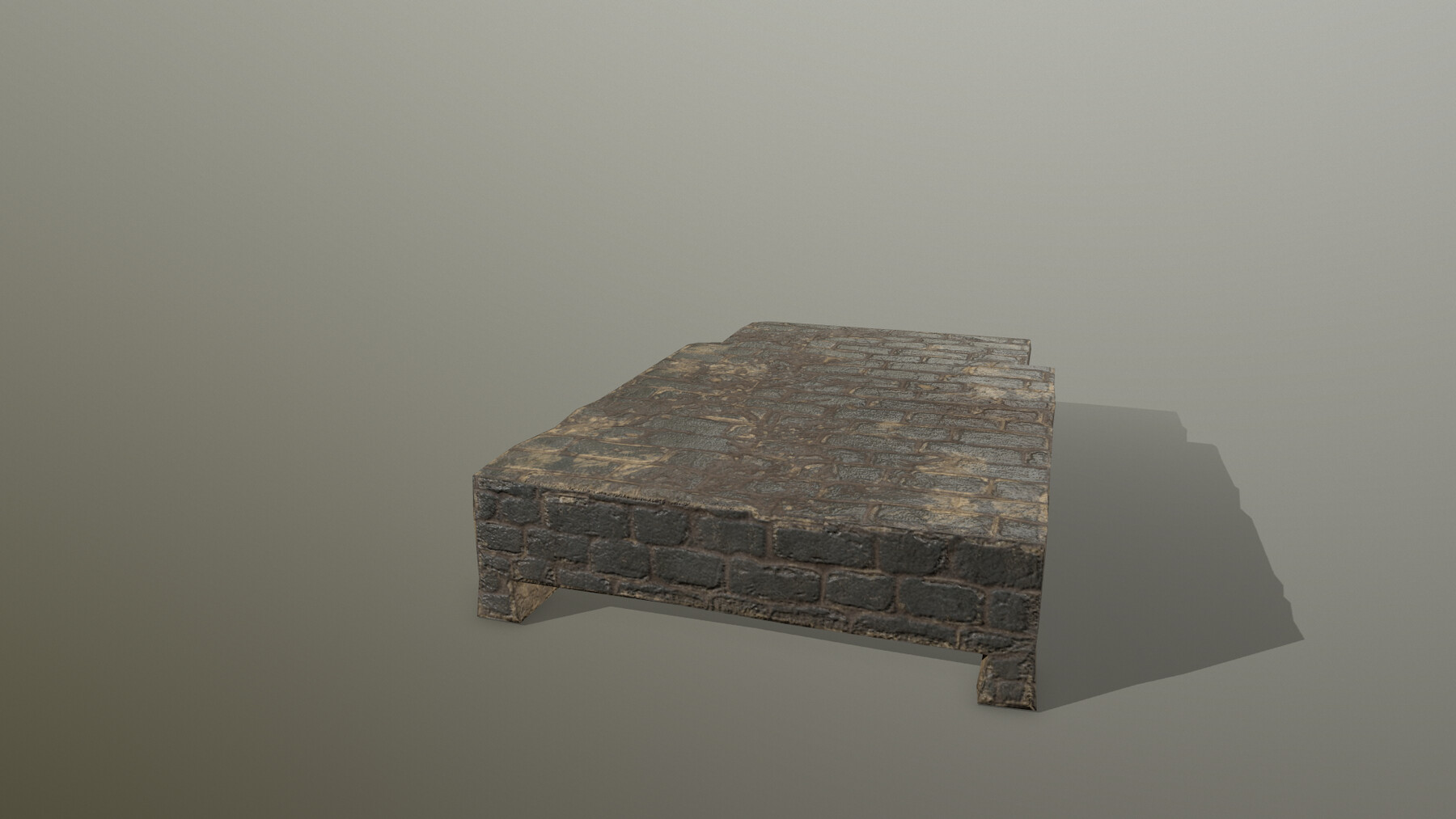 ArtStation - Altar Set | Game Assets