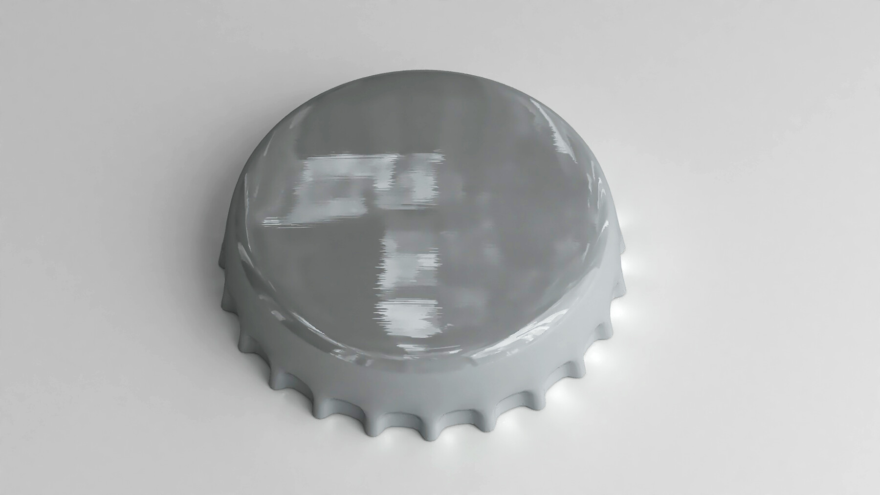 ArtStation - bottle cap | Resources