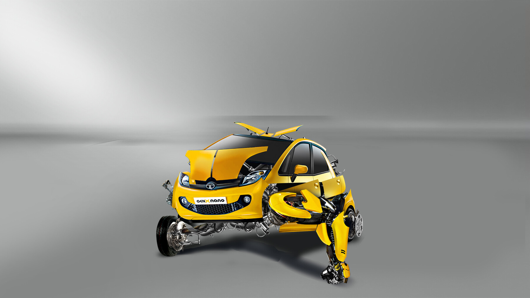 ArtStation - CARS MODIFICATION | Artworks