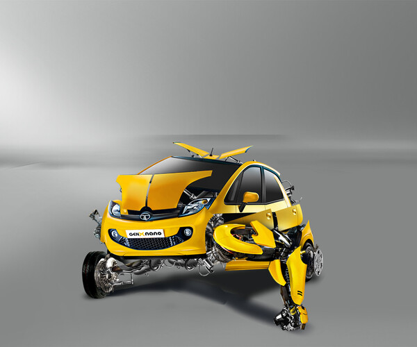 ArtStation - CARS MODIFICATION | Artworks